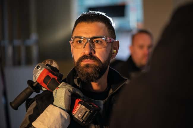 FLEX Elektrowerkzeuge: Qualität und Leistung für Profis | Tools-Store