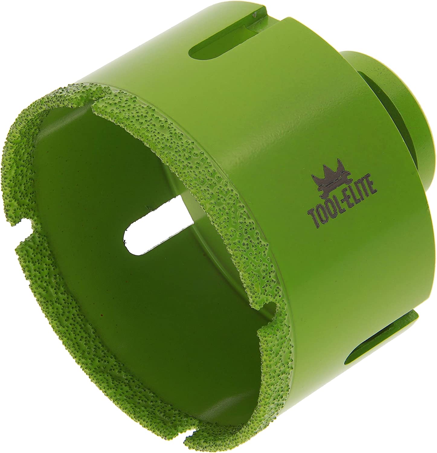 Tool-Elite Diamant Fliesenbohrer 68mm x M14 für Fliese / Feinsteinzeug