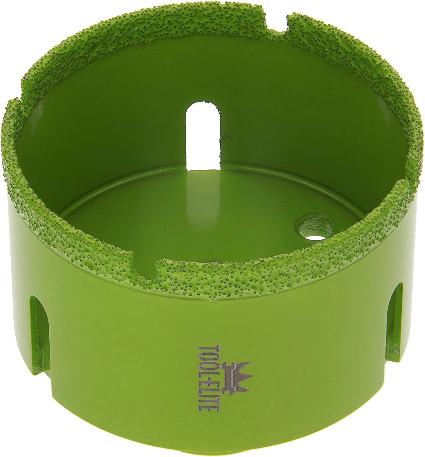 Tool-Elite Diamant Fliesenbohrer 68mm x M14 für Fliese / Feinsteinzeug